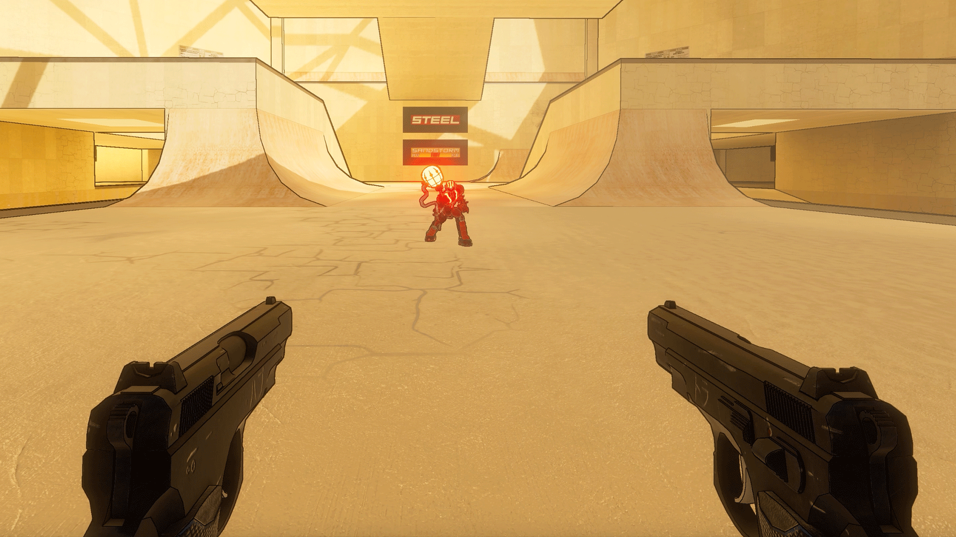 Firestarters - official announcement trailer