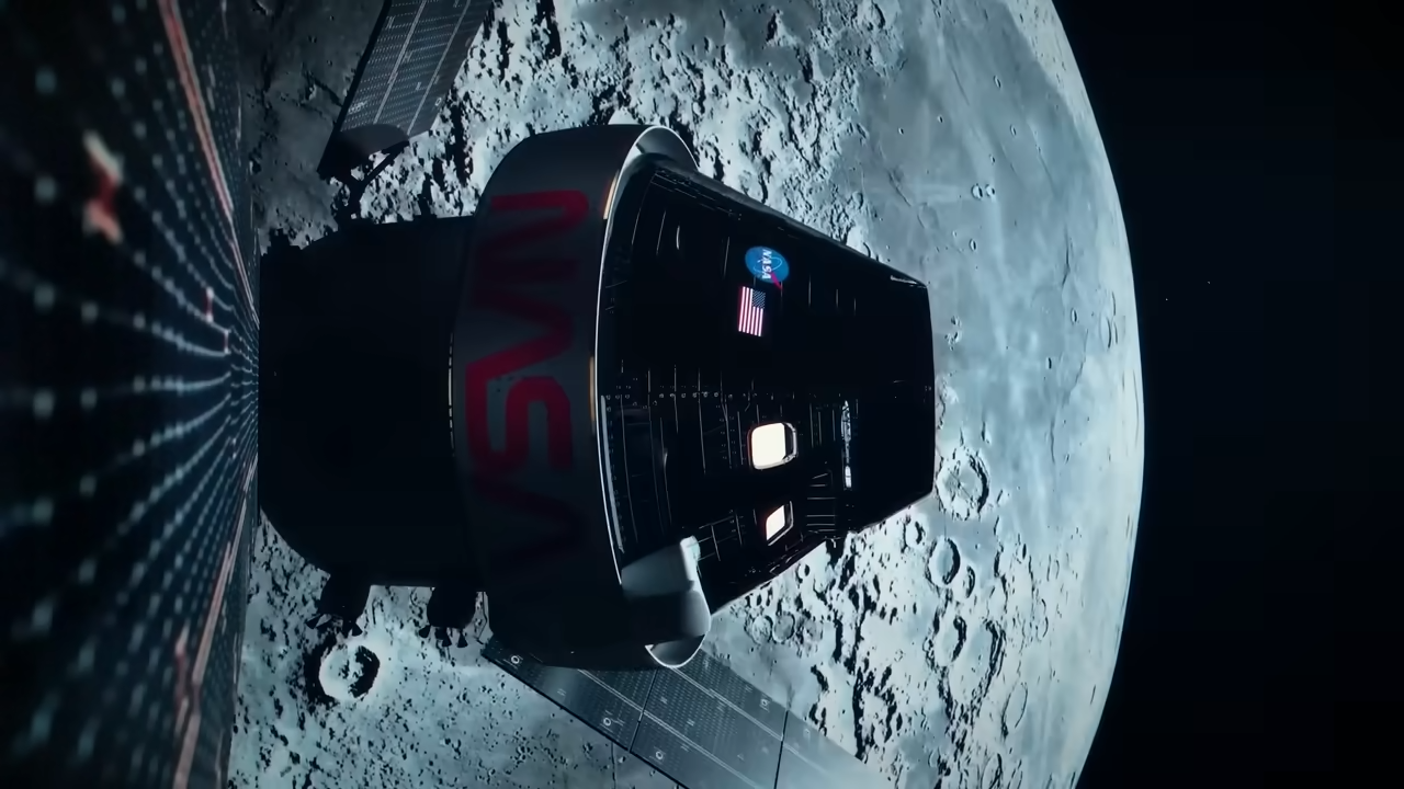 Why landing on the moon this time is far more dangerous