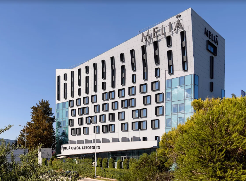 Hotelaria: Meliá investe 575 milhões até 2026 e reforça aposta no luxo