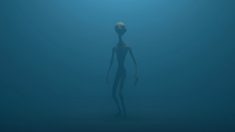 Why aliens might look human according to evolution
