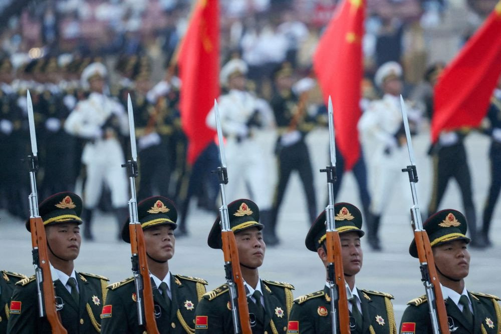 10 negara teraman apabila Perang Dunia III pecah, Indonesia nomor 5!