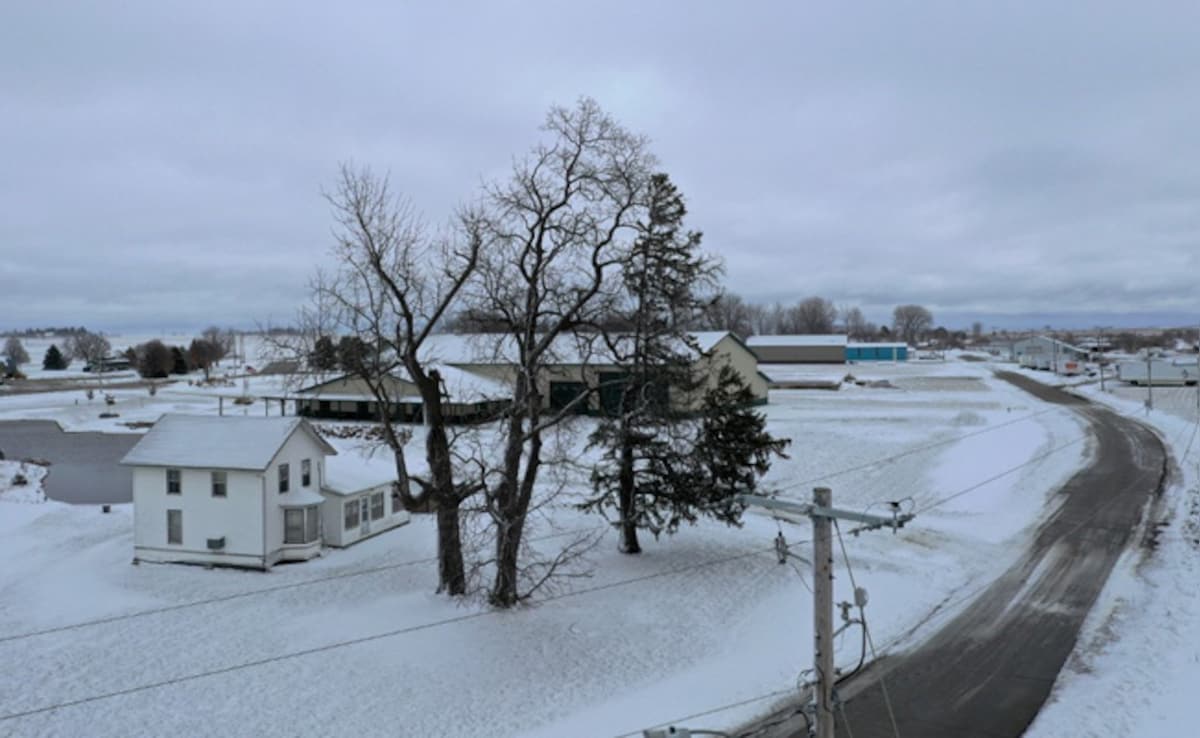 Millions in US brace for potentially catastrophic ice storm: What to ...