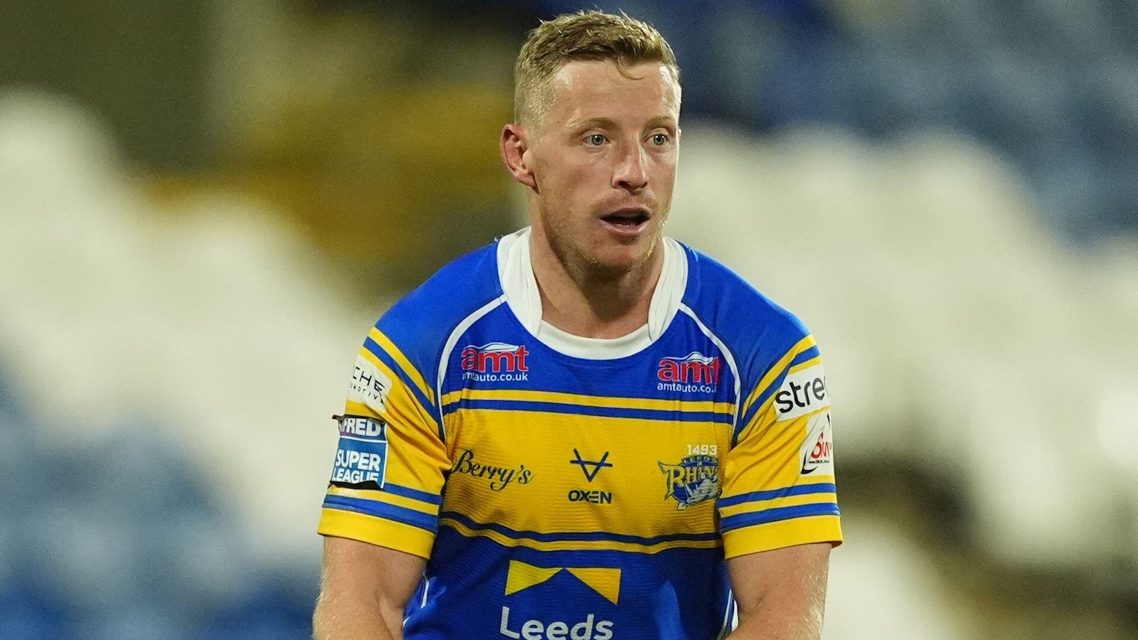 Four Super League players banned as major Mikey Lewis call made