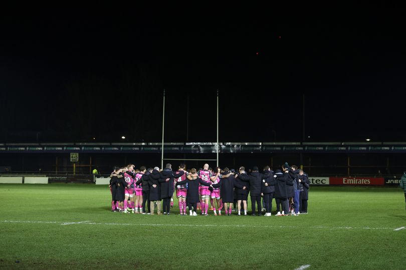 Ospreys announce near £2m loss as Y11 make intentions clear