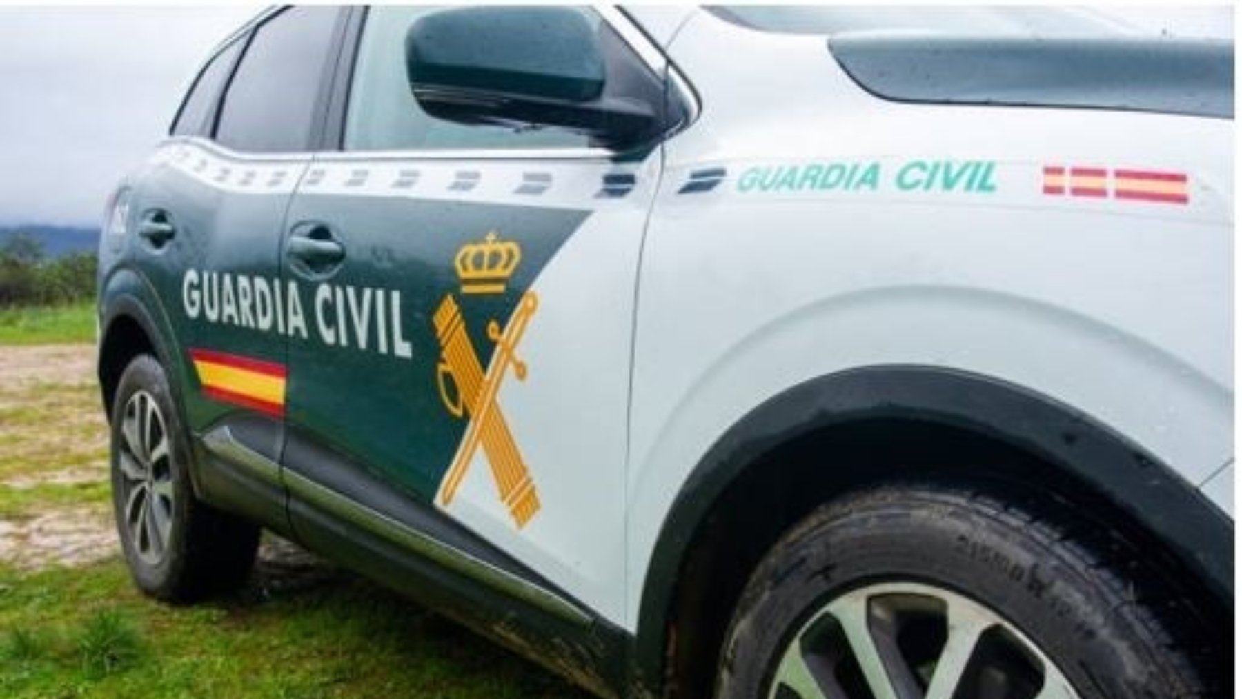 La Guardia Civil no descarta ninguna hipótesis en el crimen del niño de ...