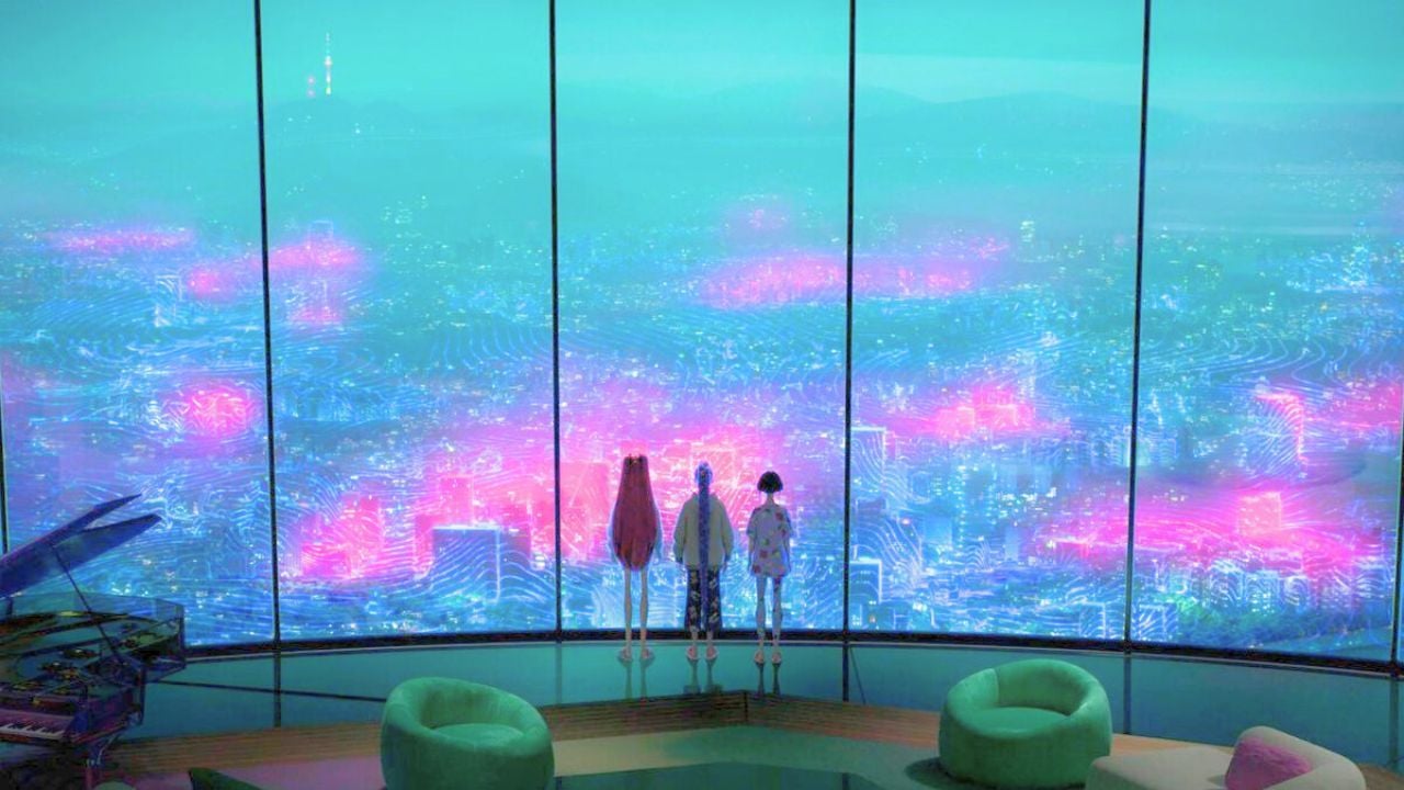 481 millions de visionnages : noté 4 sur 5, ce film devient ...