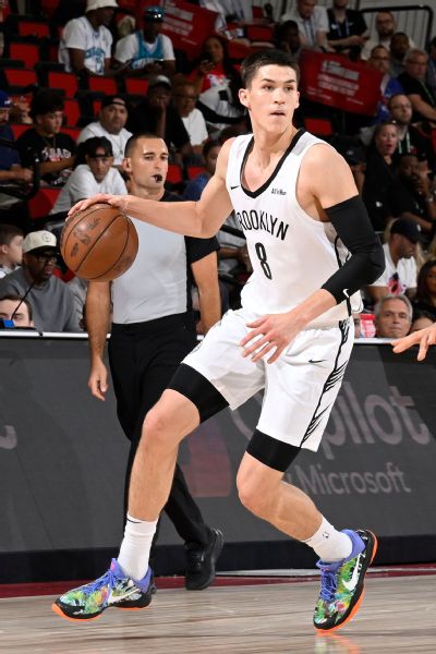 NBA rookie rankings: Who takes No. 1 spot at midseason mark?