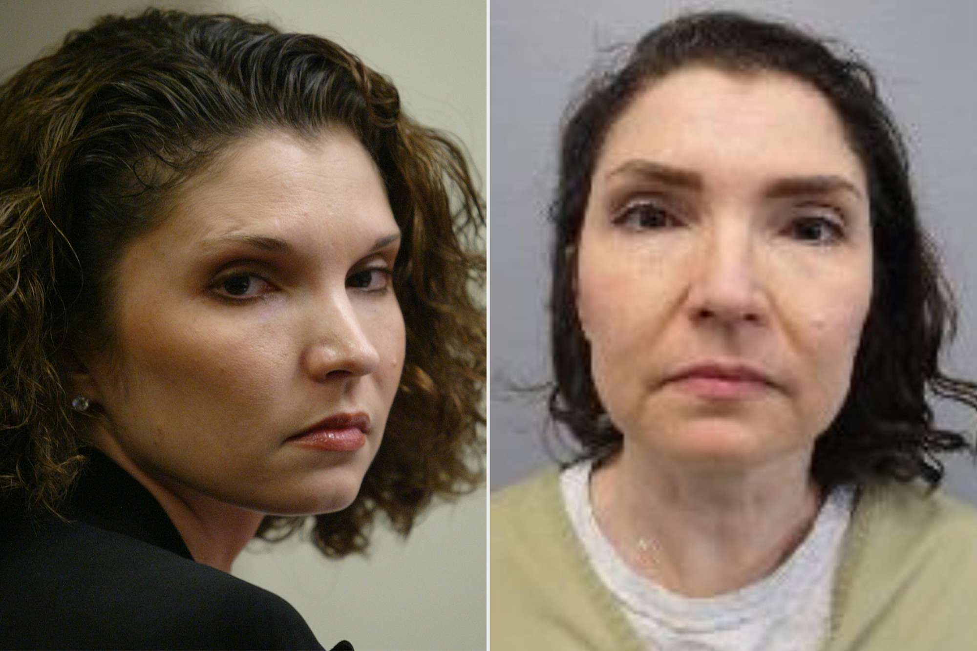 Where is Melanie McGuire now? Inside the Suitcase Killer's life after ...