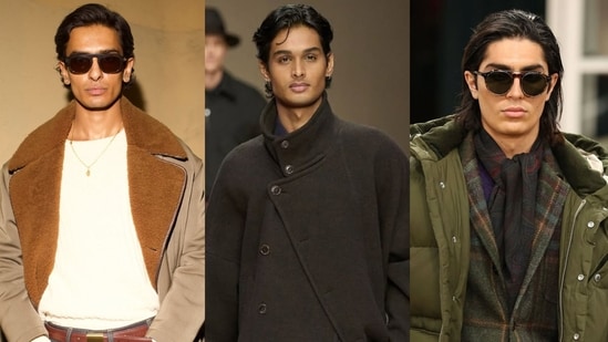 India to Italy, the desi models that took Milan Fashion Week 2026 by storm