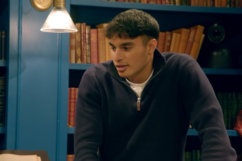 The Traitors fans 'work out' brutal betrayal coming just days before final