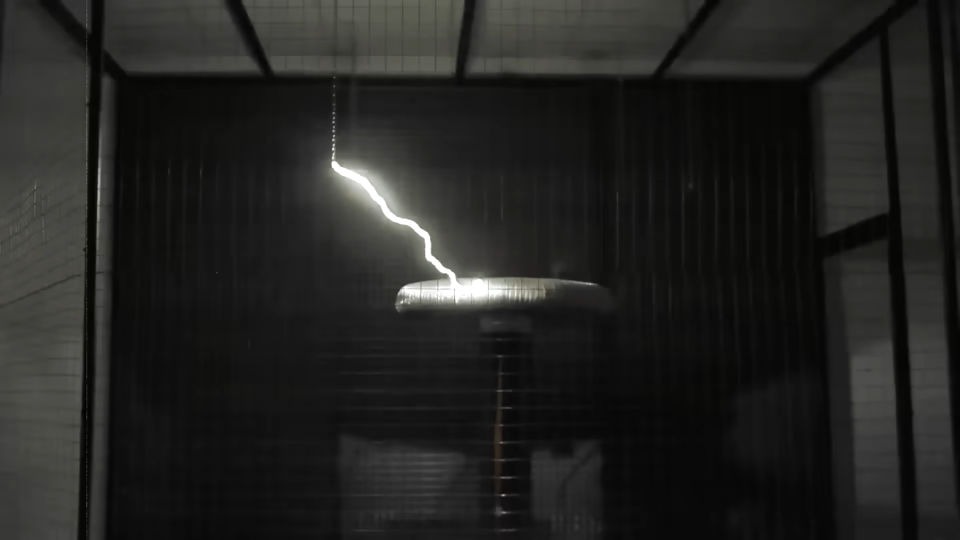 The Tesla weapon that may have caused the Tunguska blast