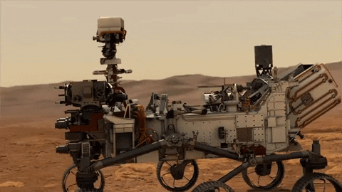 Mars is back from blackout: NASA gets first signals from Red Planet in 2026