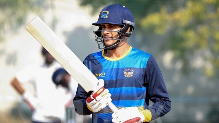 Shubman Gill disappoints on return to Ranji Trophy, goes out for two ...