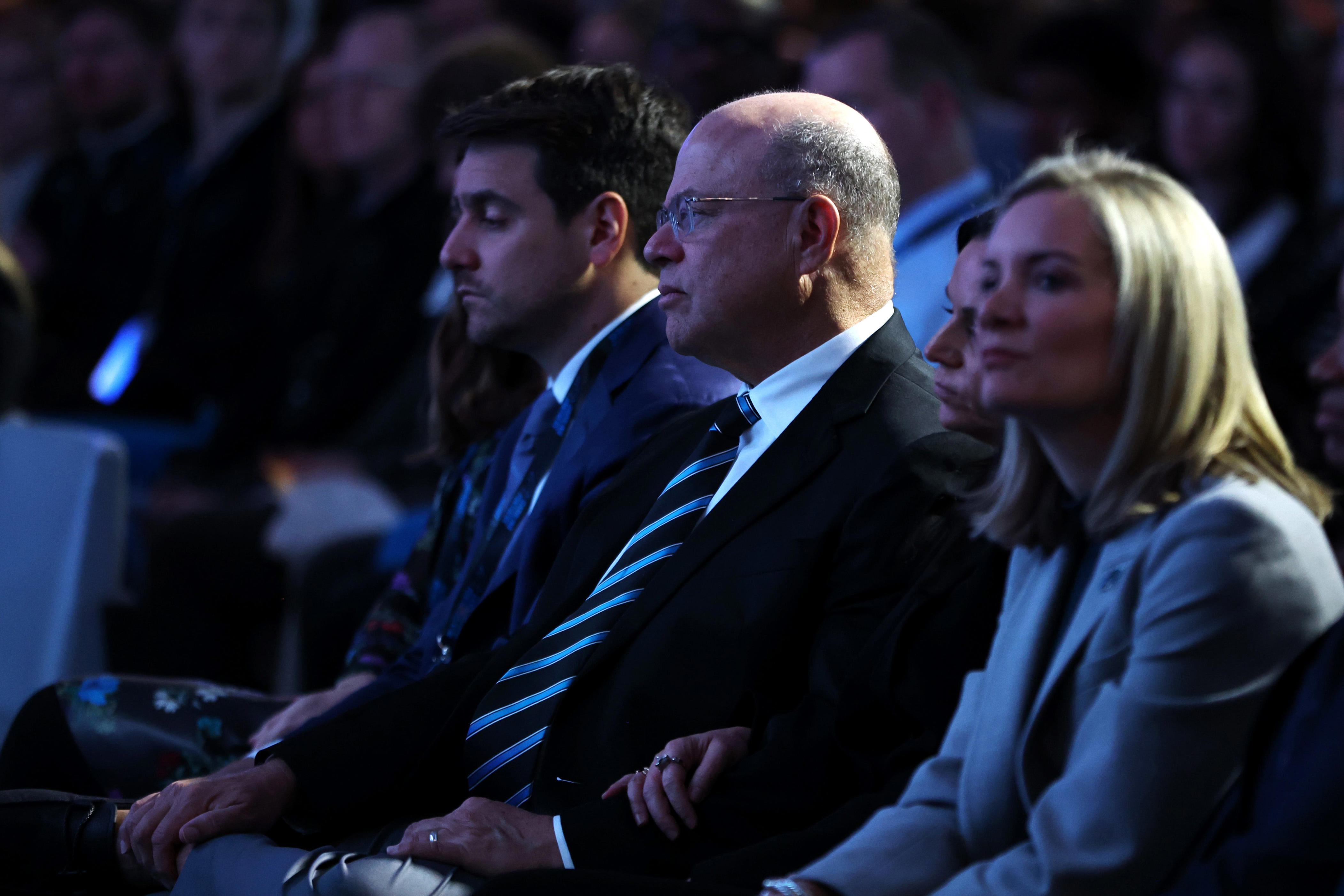 Falcons' reported field of GM candidates may yield good news for Panthers