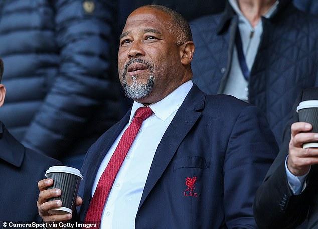 Bankrupt John Barnes, 62, lifts lid on how he racked up £1.5MILLION debt