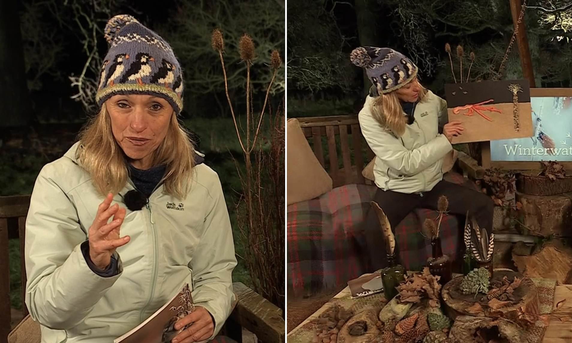 Winterwatch viewers beg 'please don't ruin this marvellous programme ...