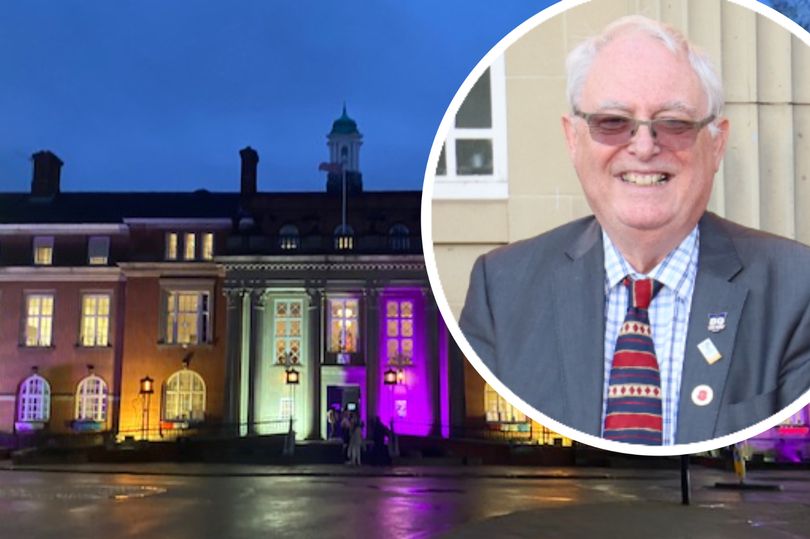 Nuneaton and Bedworth Labour council leader loses seat to Reform UK