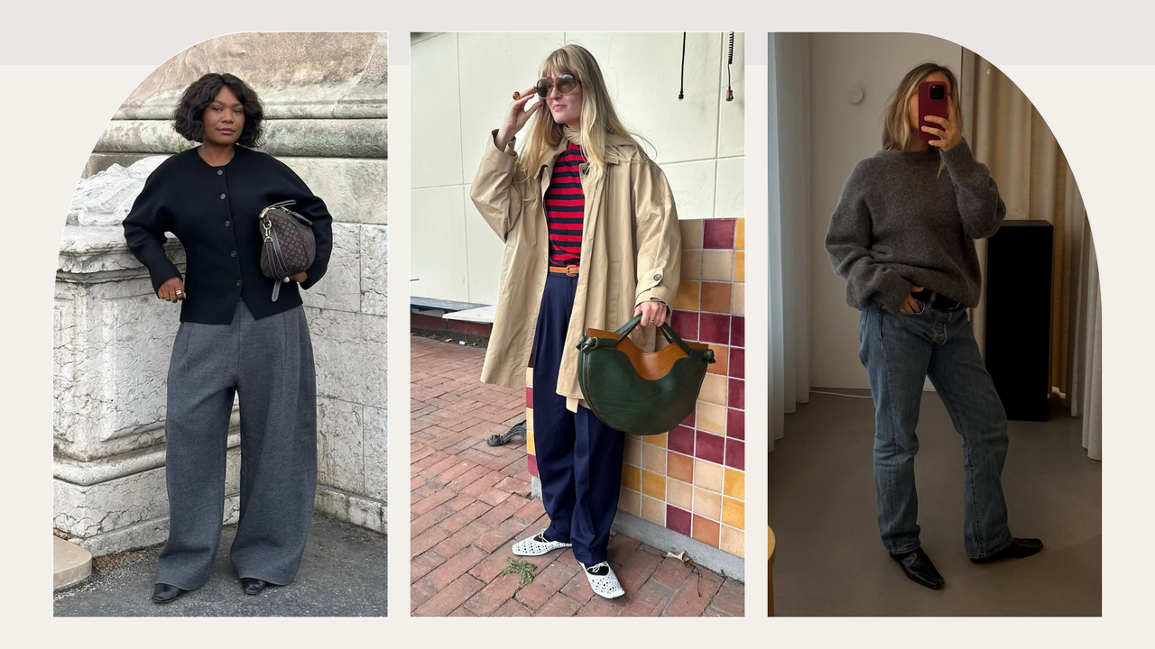 European women know how to look polished—these are the 7 pieces that ...