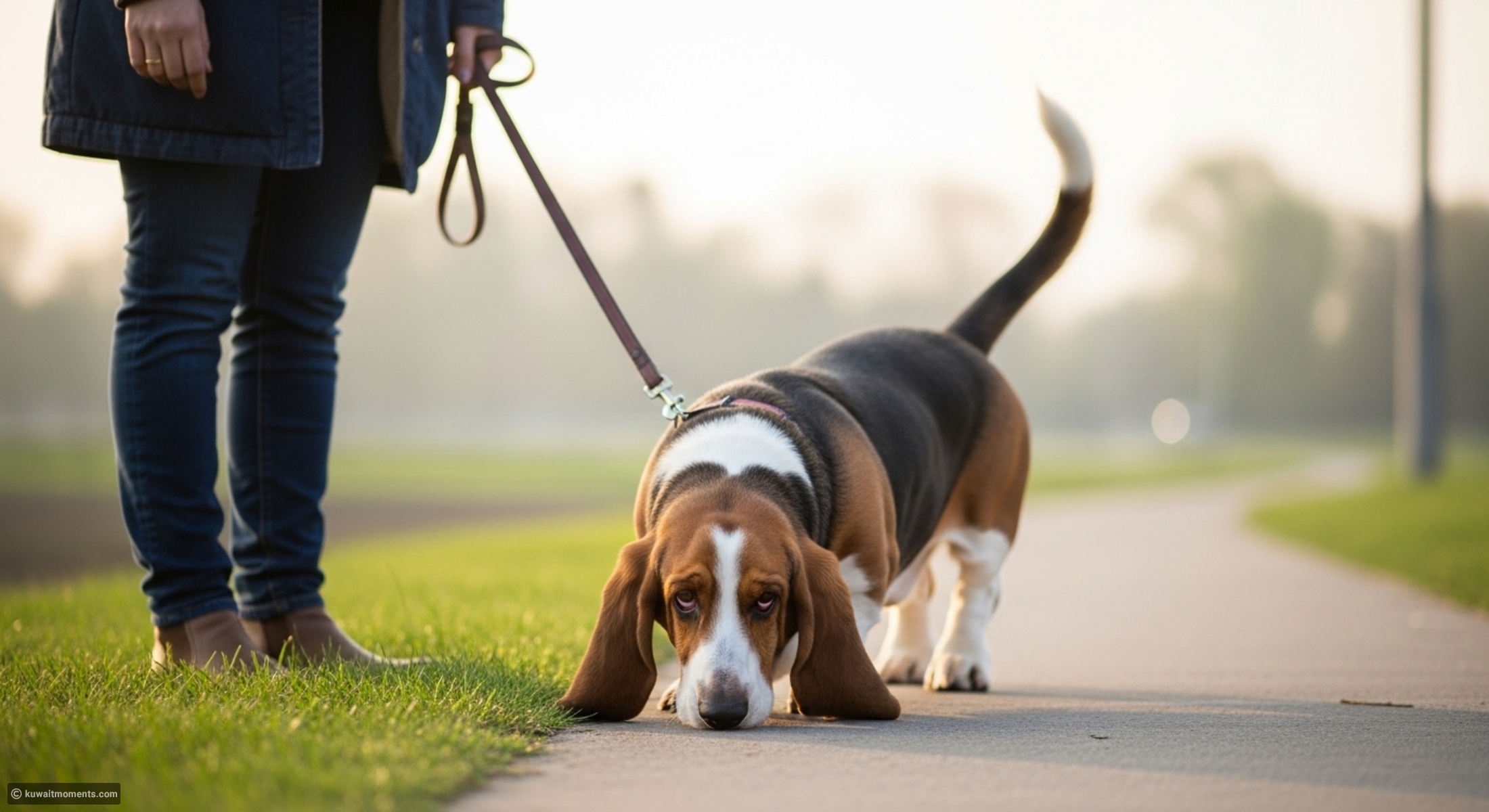 10 dog breeds that actually need you to slow down