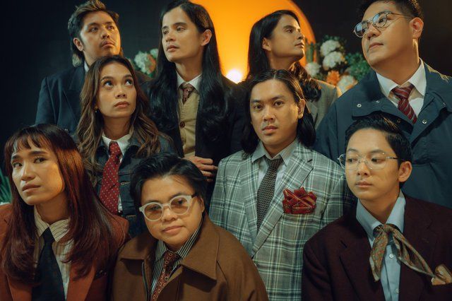 Ben&Ben unveils 'Duyan' music video starring Gabbi Garcia, Khalil Ramos