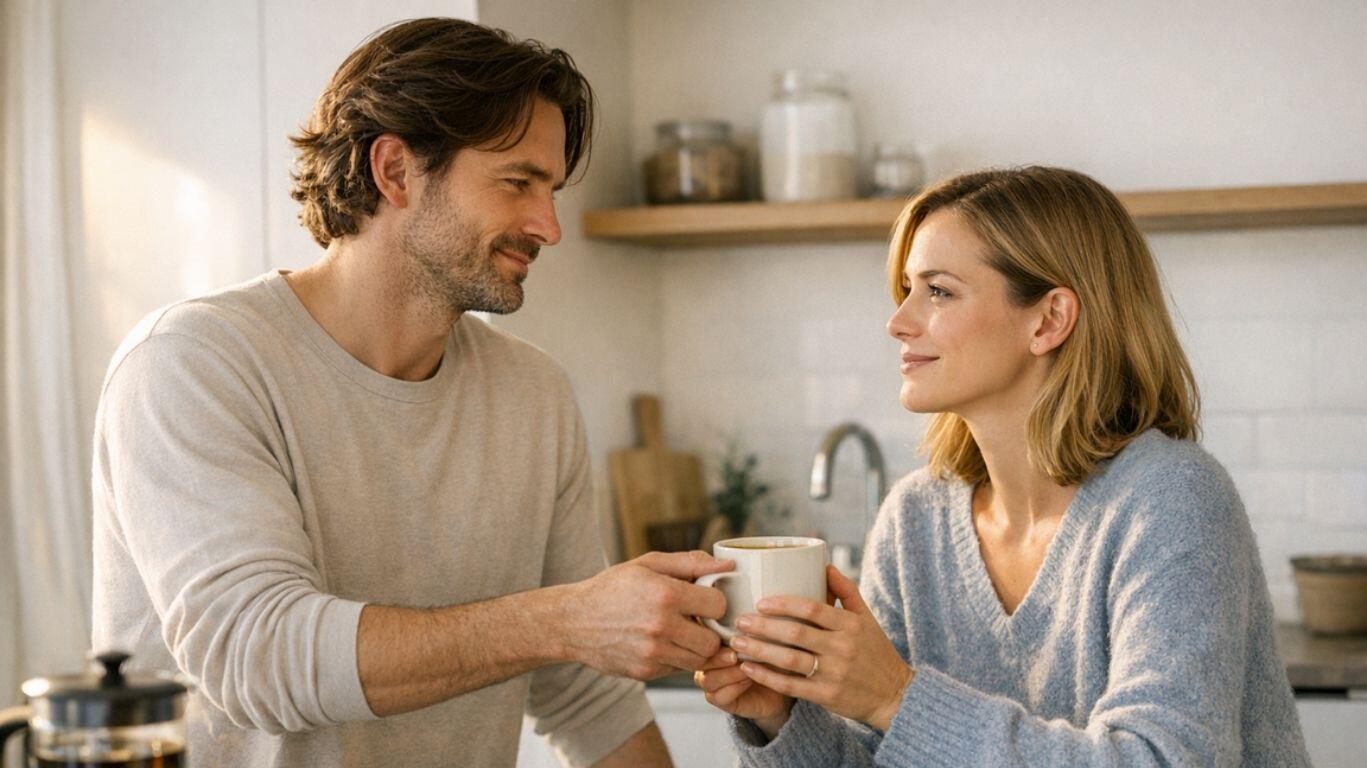These 5 zodiac signs will make up with someone in 2026