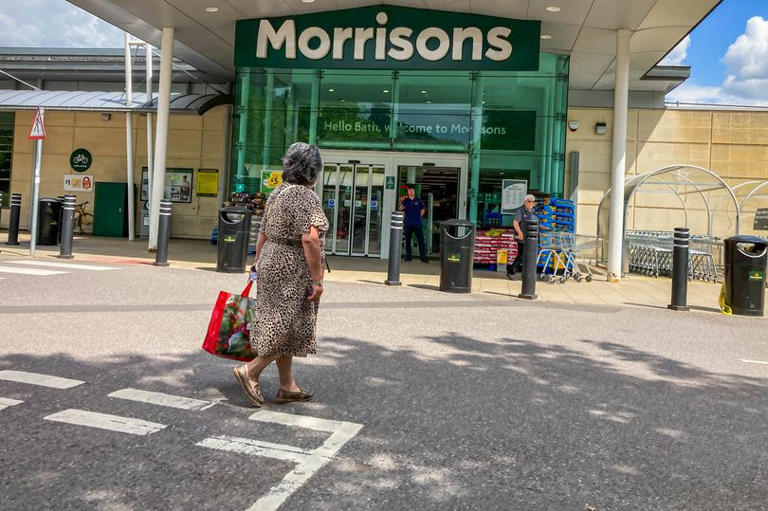 Morrisons makes major change for anyone using app or shopping online