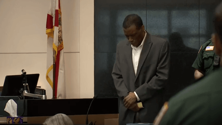 Accused killer expected back on stand today as murder trial resumes