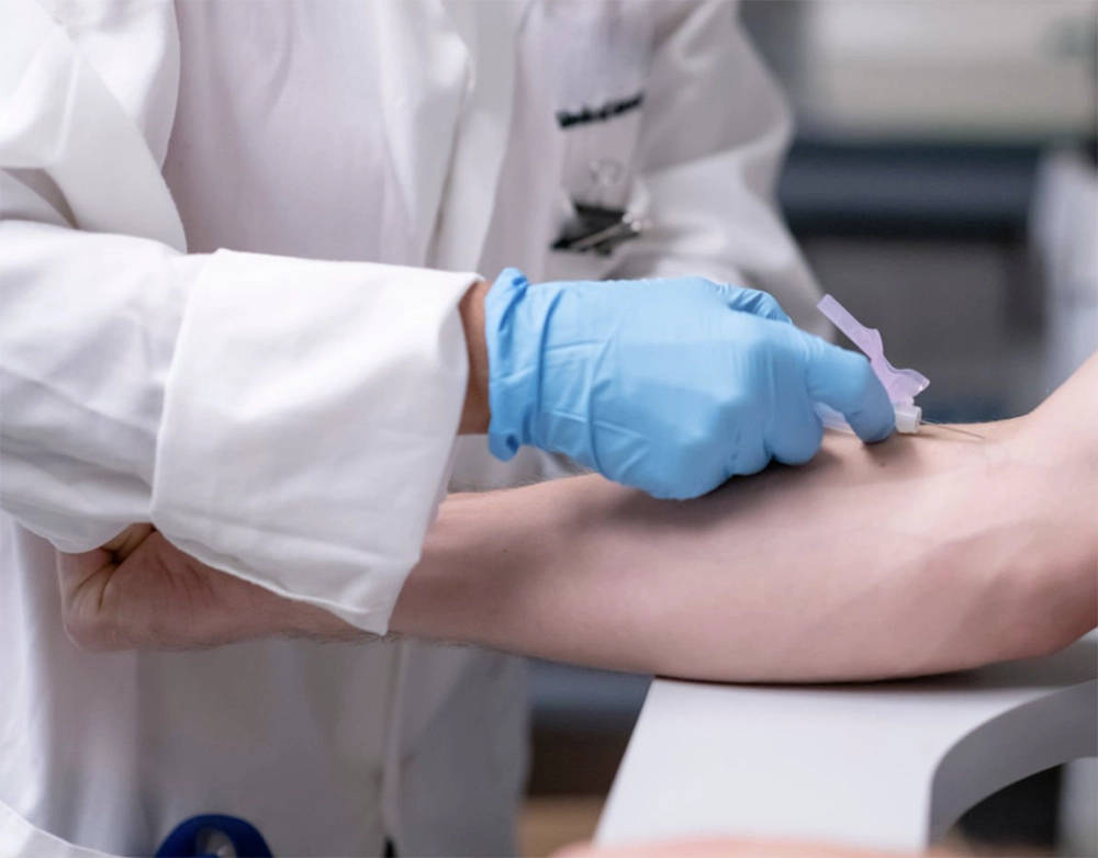 What you need to know about vein finders in home healthcare