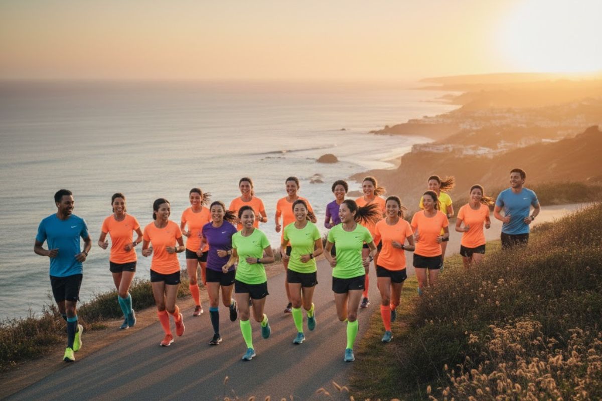 Work-life balance: Life beyond the 9-to-5