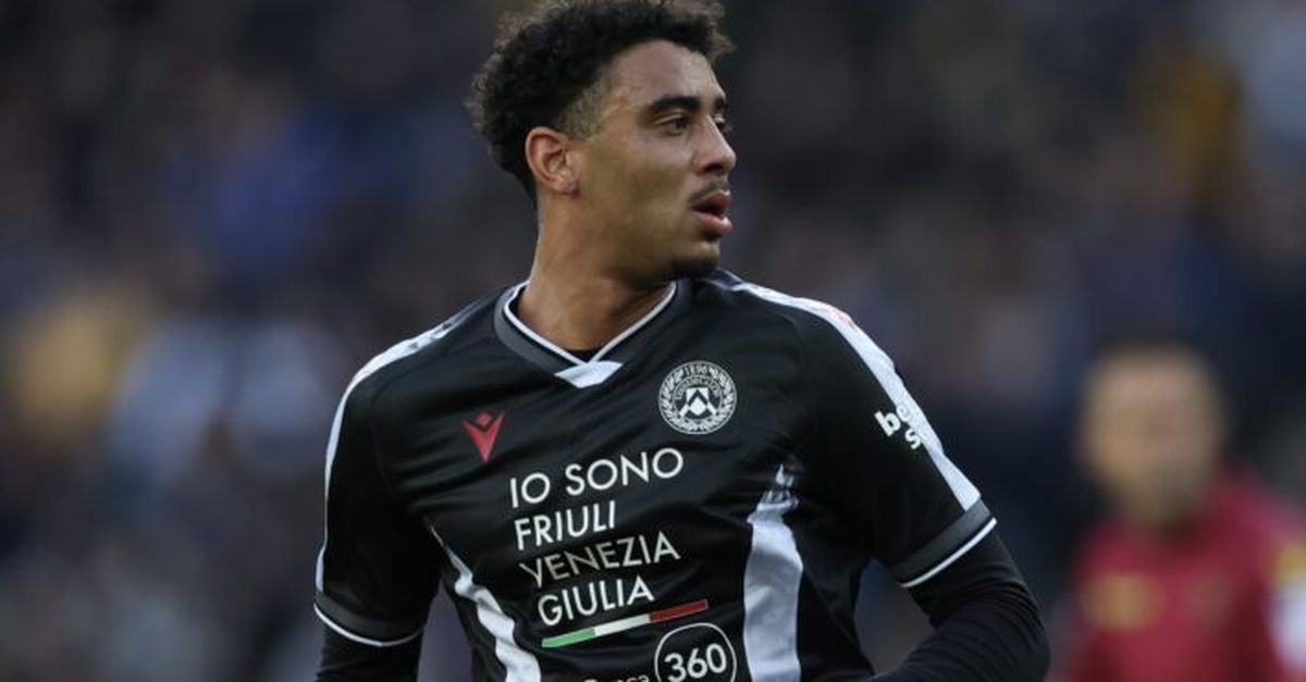 Da Udine: l’Atalanta ha chiamato per Atta, questo il prezzo. Ma lo ...