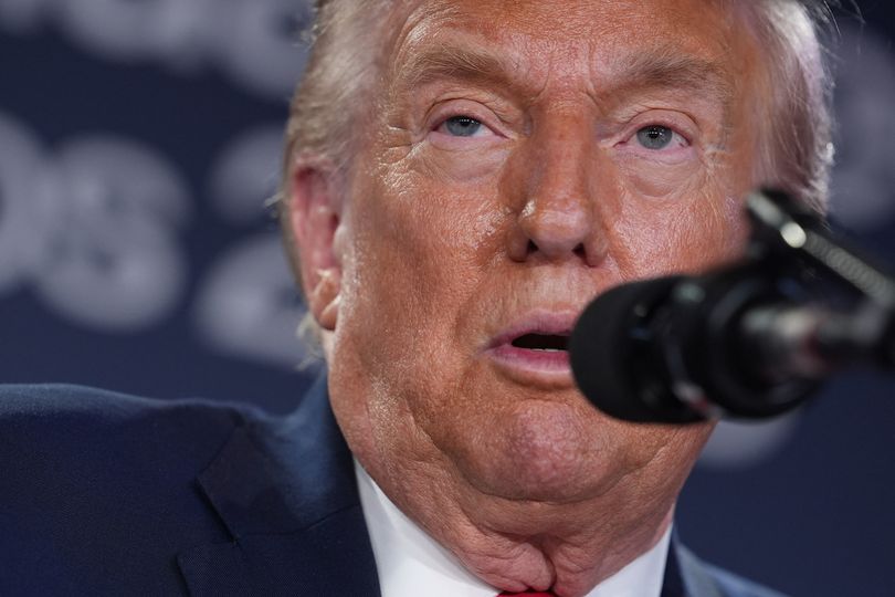 Markets rise after Donald Trump dropped his tariff threat to Europe and ...