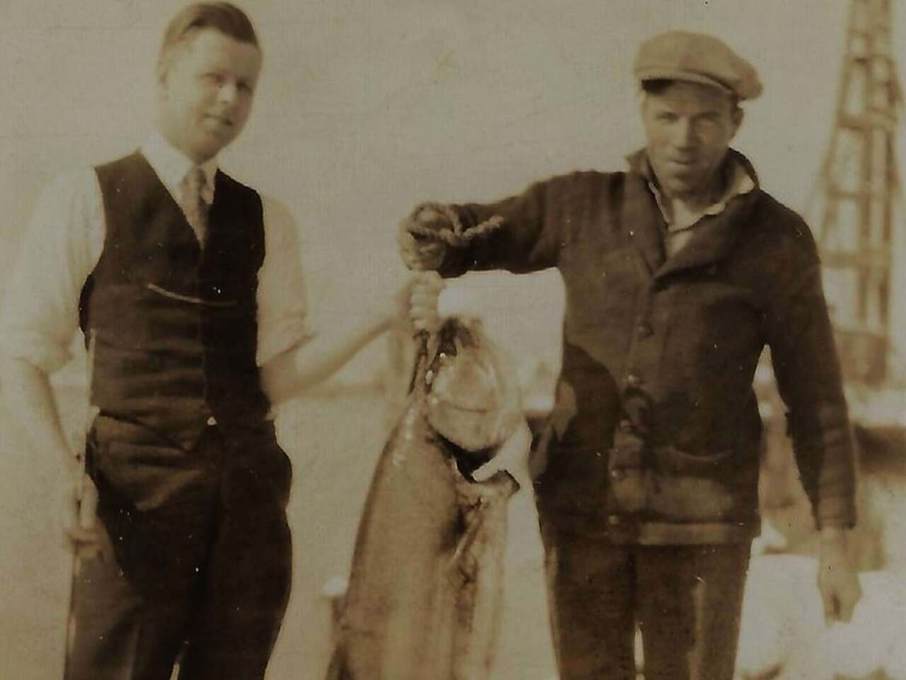 Looking back in Benzie: Trout streams may reopen