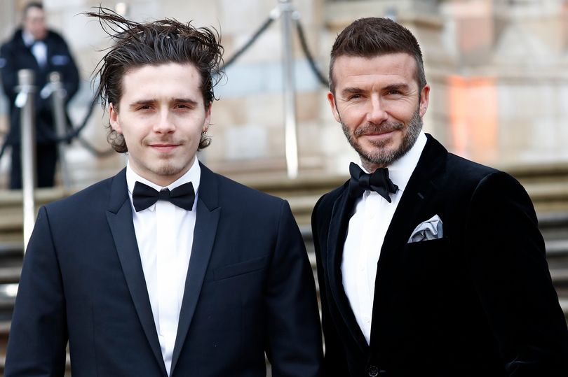 Victoria and David Beckham's parenting style shared by insider