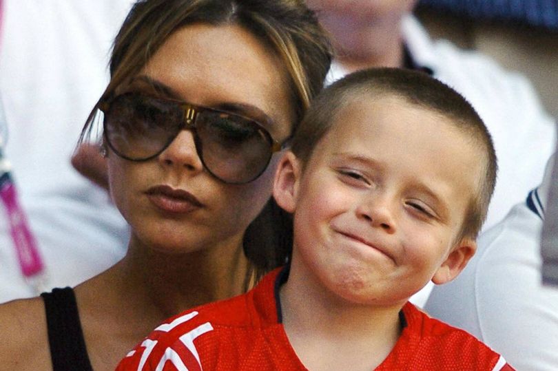 Victoria and David Beckham's parenting style shared by insider