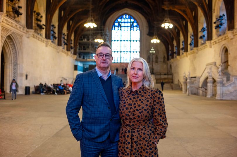 Heartbroken mum of This Morning star issues desperate plea following ...