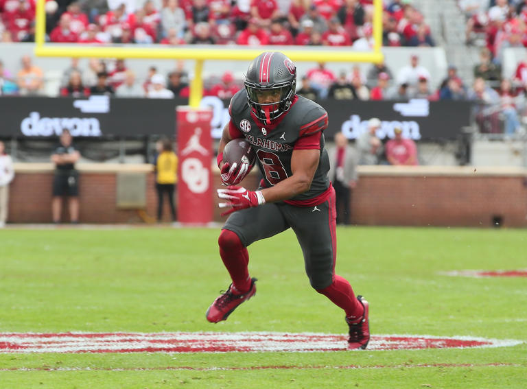 Report: New Michigan football player Taylor Tatum changing positions