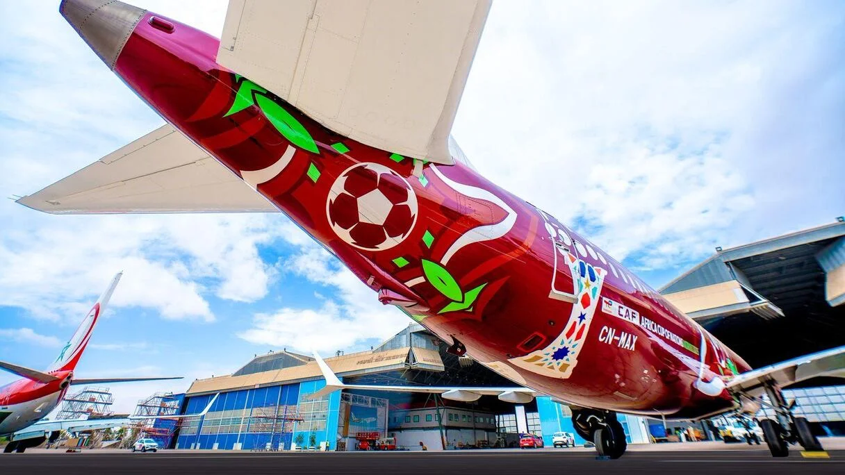Did Morocco’s national airline cancel flights for African fans after AFCON?