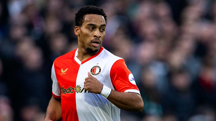 OM mercato : Une star de Liverpool rend hommage à Quinten Timber, qui ...