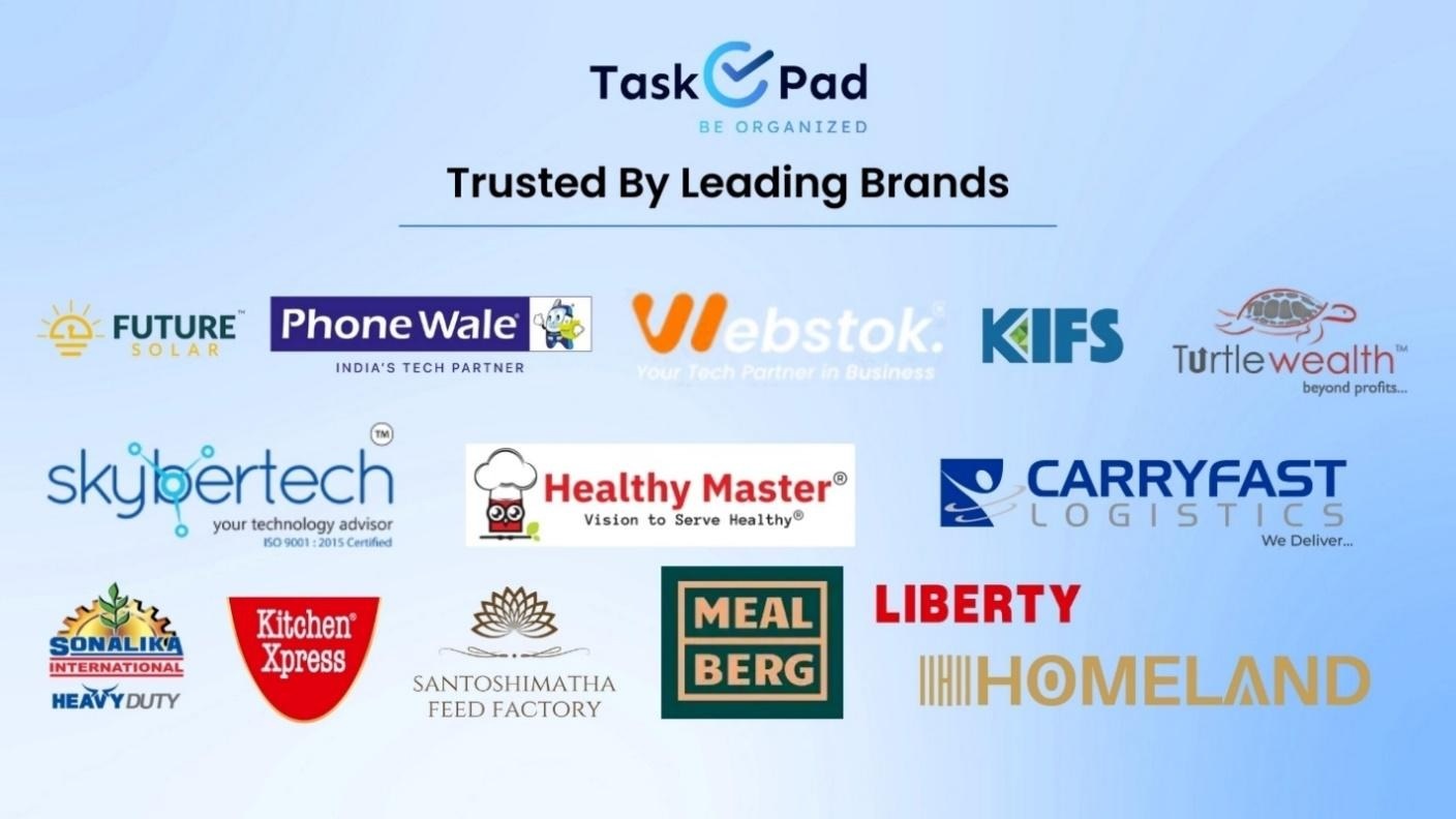 Taskopad emerges as India’s most simplified all-inclusive task ...