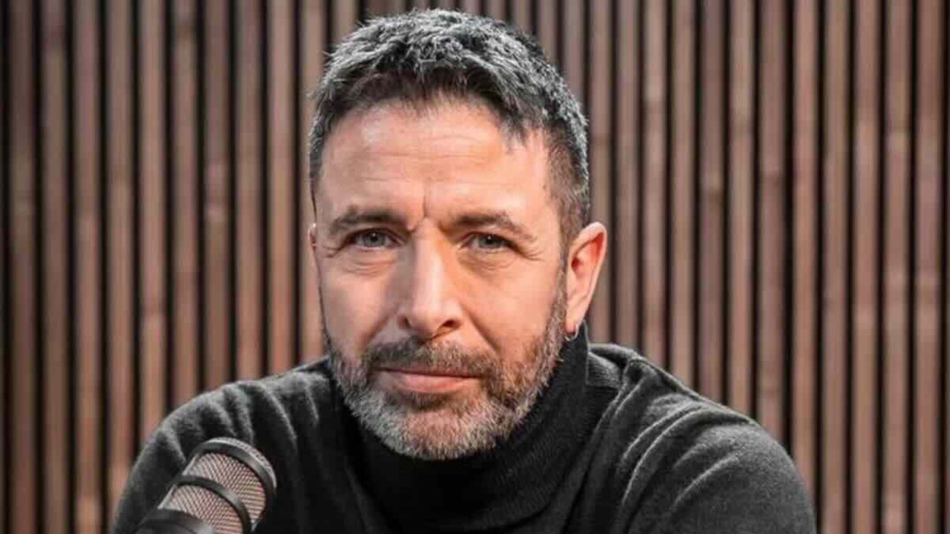 Sky, l’intervista a Pablo Trincia: “La storia di Veleno mi ha devastato ...