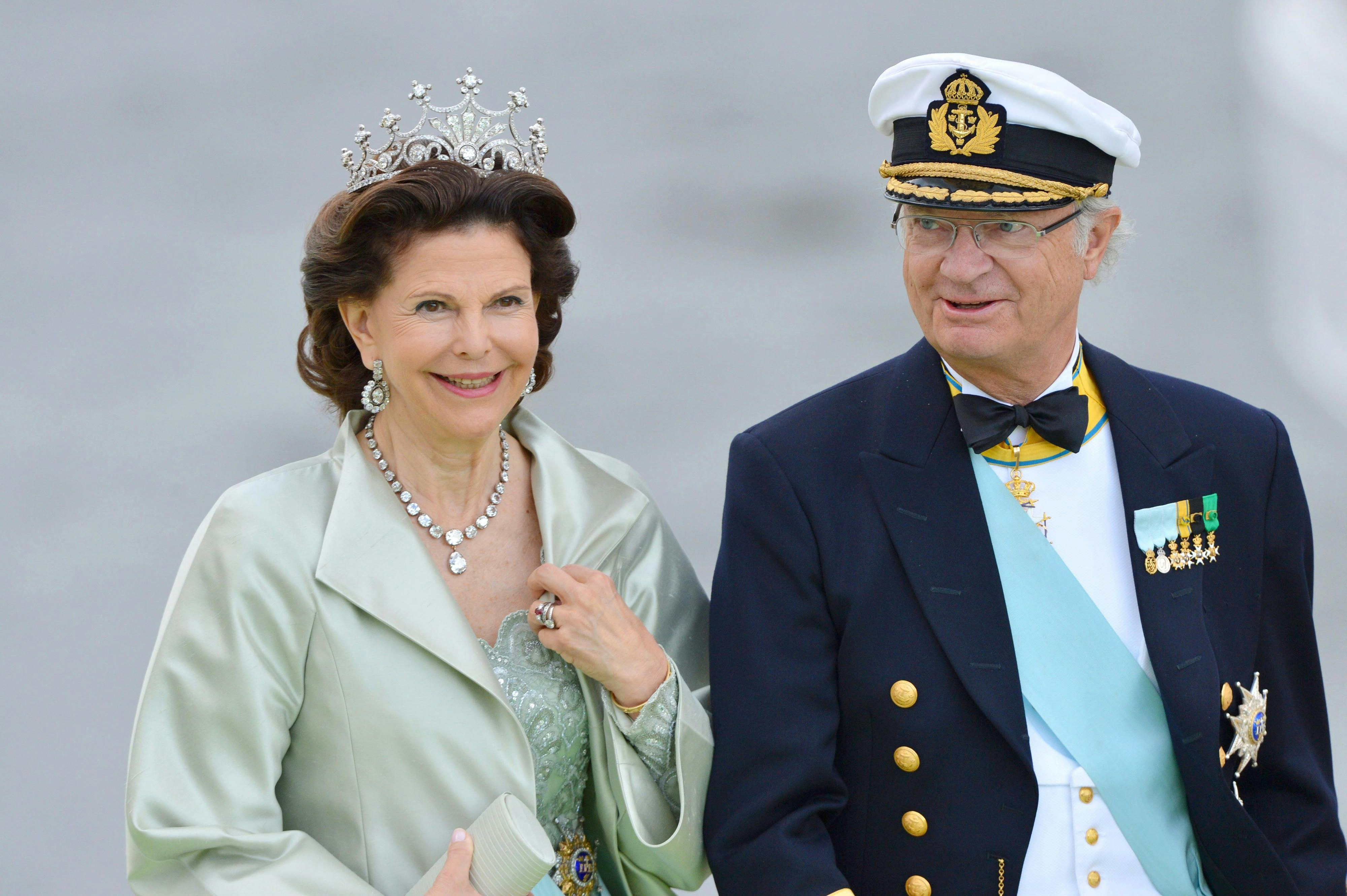 Royals in Schock: Todesfall erschüttert König Carl Gustaf