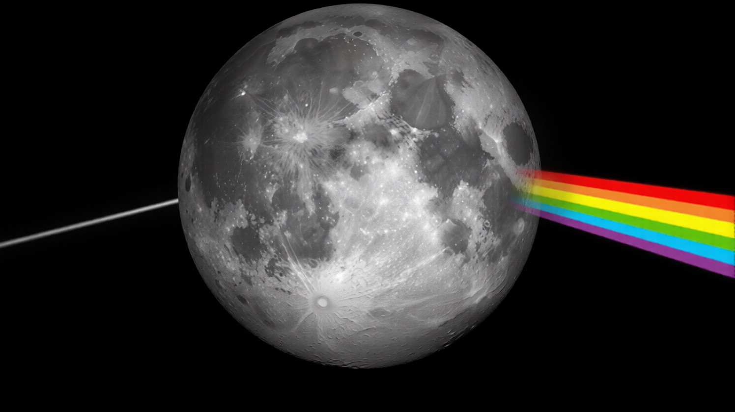 The moon’s far side: What it’s really like