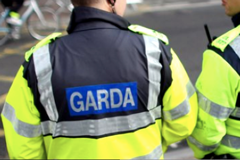 Major drug discovery at well known Galway business premises