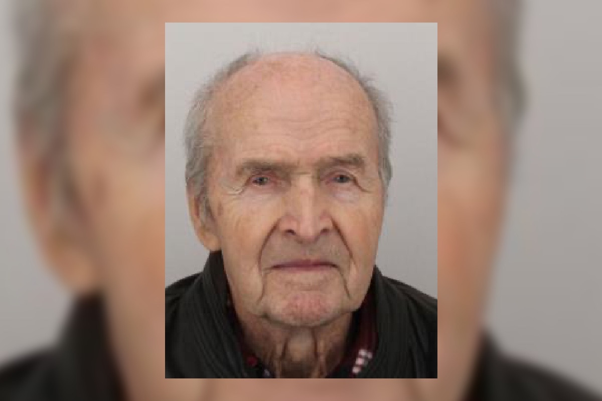 Senior nechal doma dopis na rozloučenou a zmizel. Hledají ho už druhý den