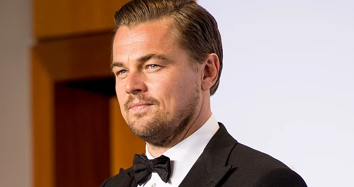 5 factos sobre a nova série de Leonardo DiCaprio