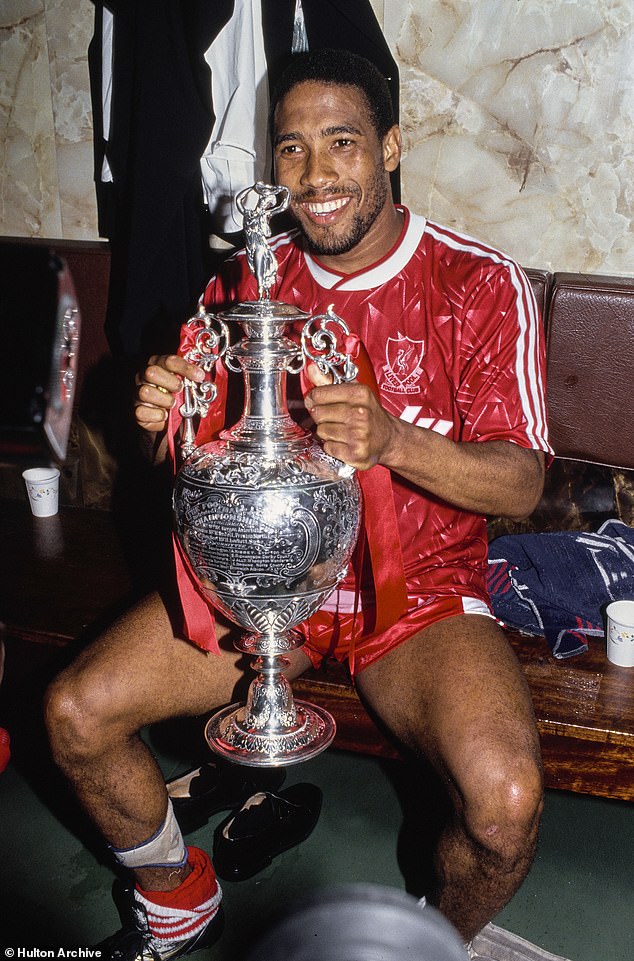 Bankrupt John Barnes, 62, lifts lid on how he racked up £1.5MILLION debt