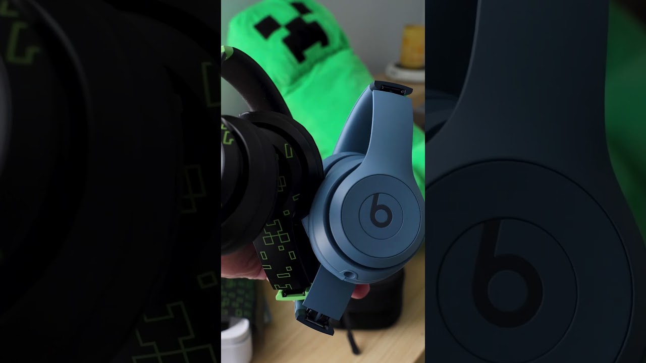 Beats Solo4 Minecraft edition: What buyers should know before buying