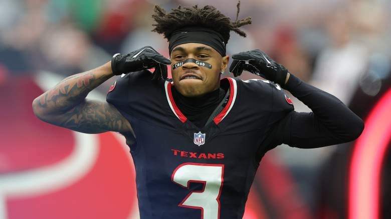 Tank Dell sends clear message after Texans provide update