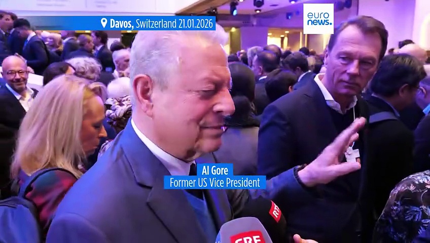 Latest news bulletin | January 22nd, 2026 – midday