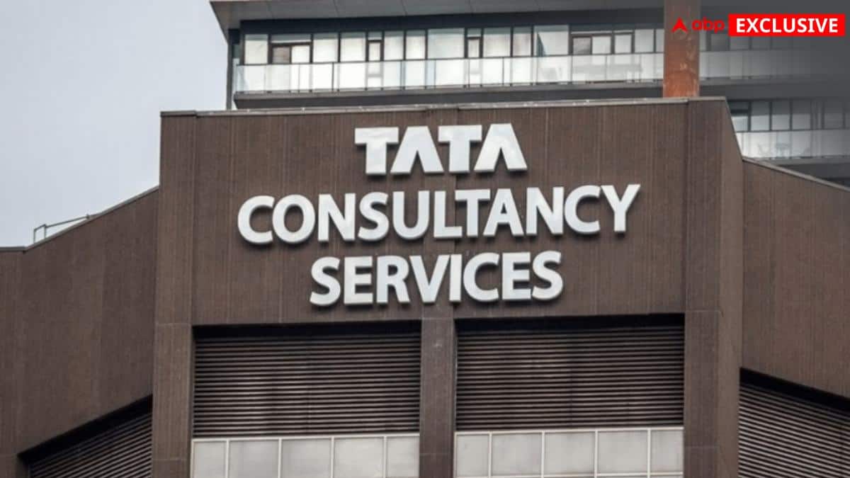 ABP exclusive | 'Asked to leave within 5 days': Former TCS employee ...